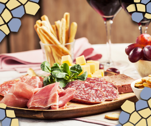 About – Sapore Foods